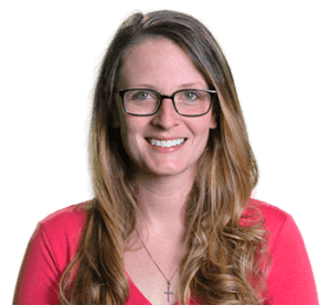 Amanda Morrison - Duke Friends of Nursing