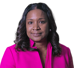 Edwina F. McCray - Duke Friends of Nursing