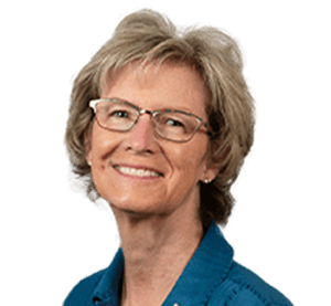 Gail Shulby - Duke Friends of Nursing