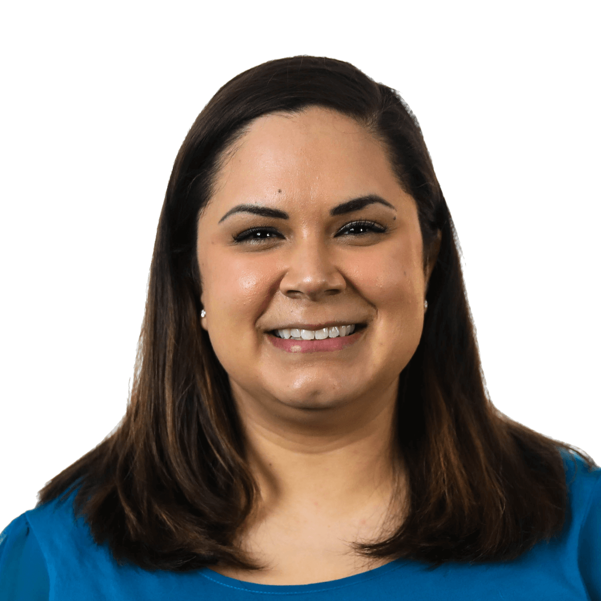 Ciarra Ashley - Duke Friends of Nursing