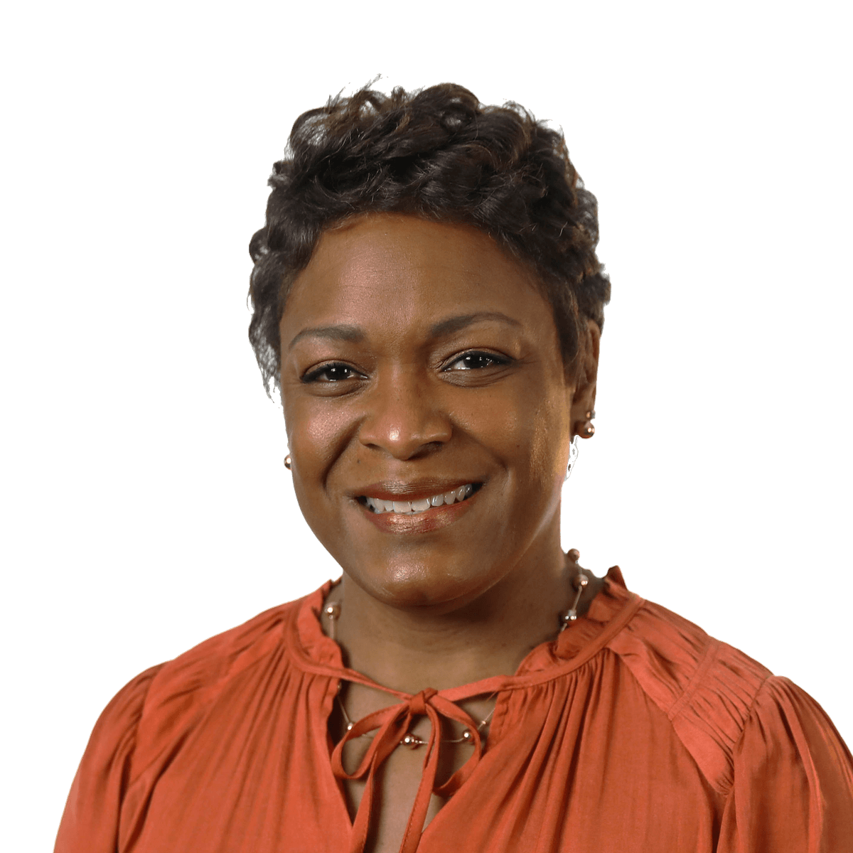 Ramona R. Basnight - Duke Friends of Nursing