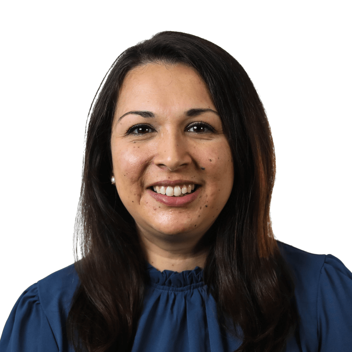 Jennifer K. Blum - Duke Friends of Nursing