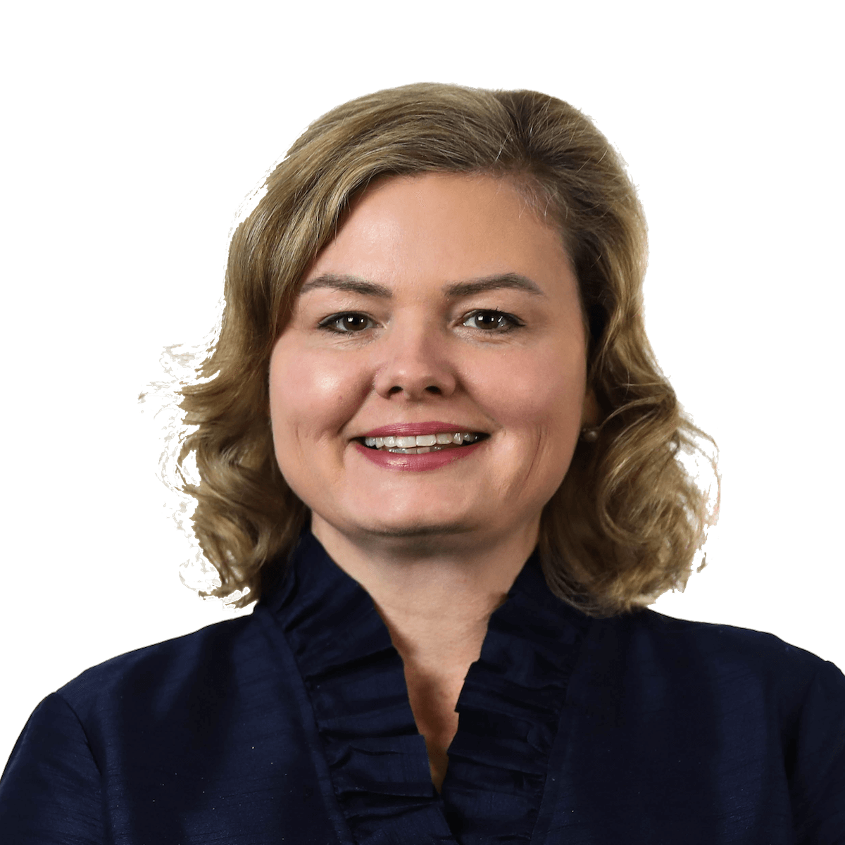 Libby Carver - Duke Friends of Nursing