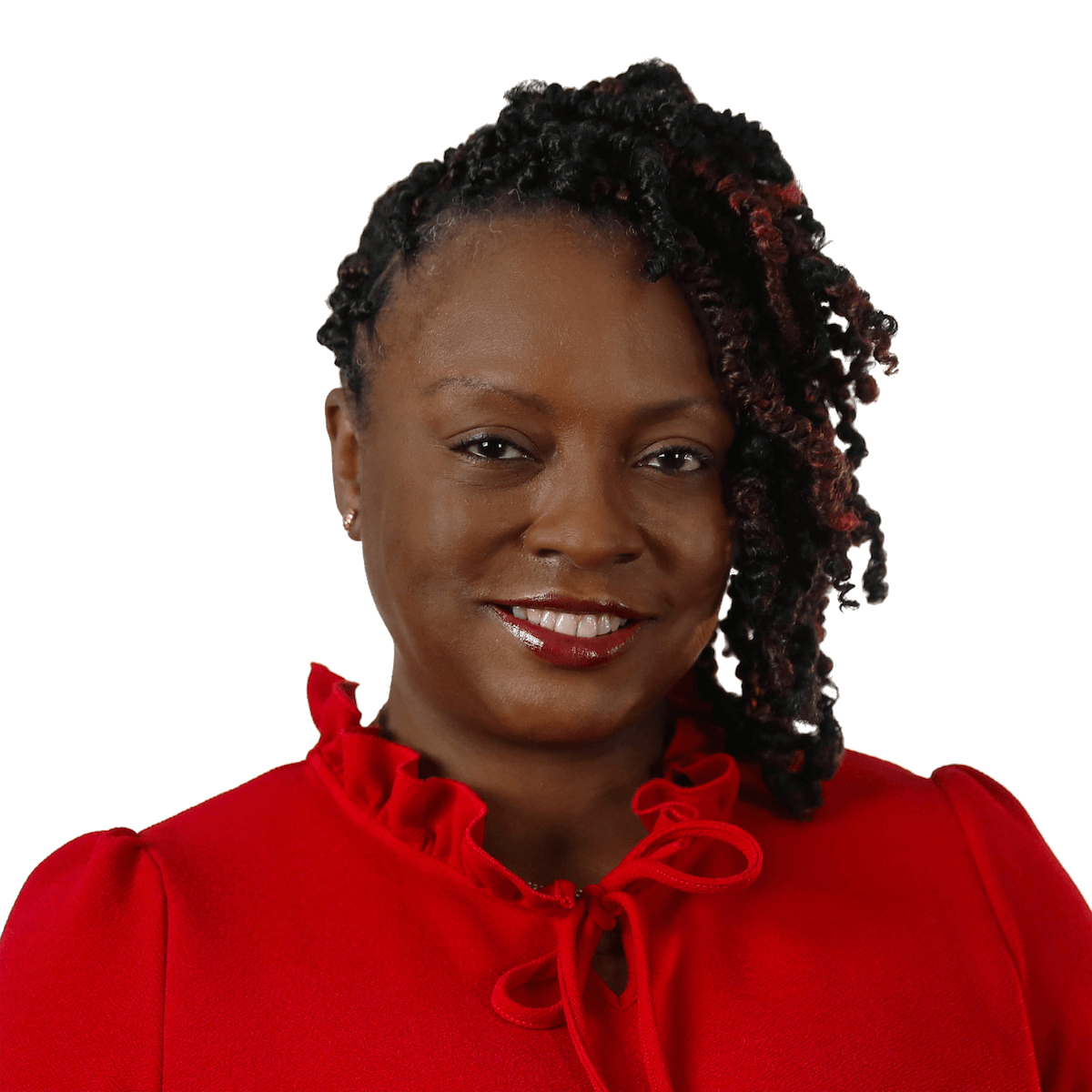 Lakisha Dawkins - Duke Friends of Nursing