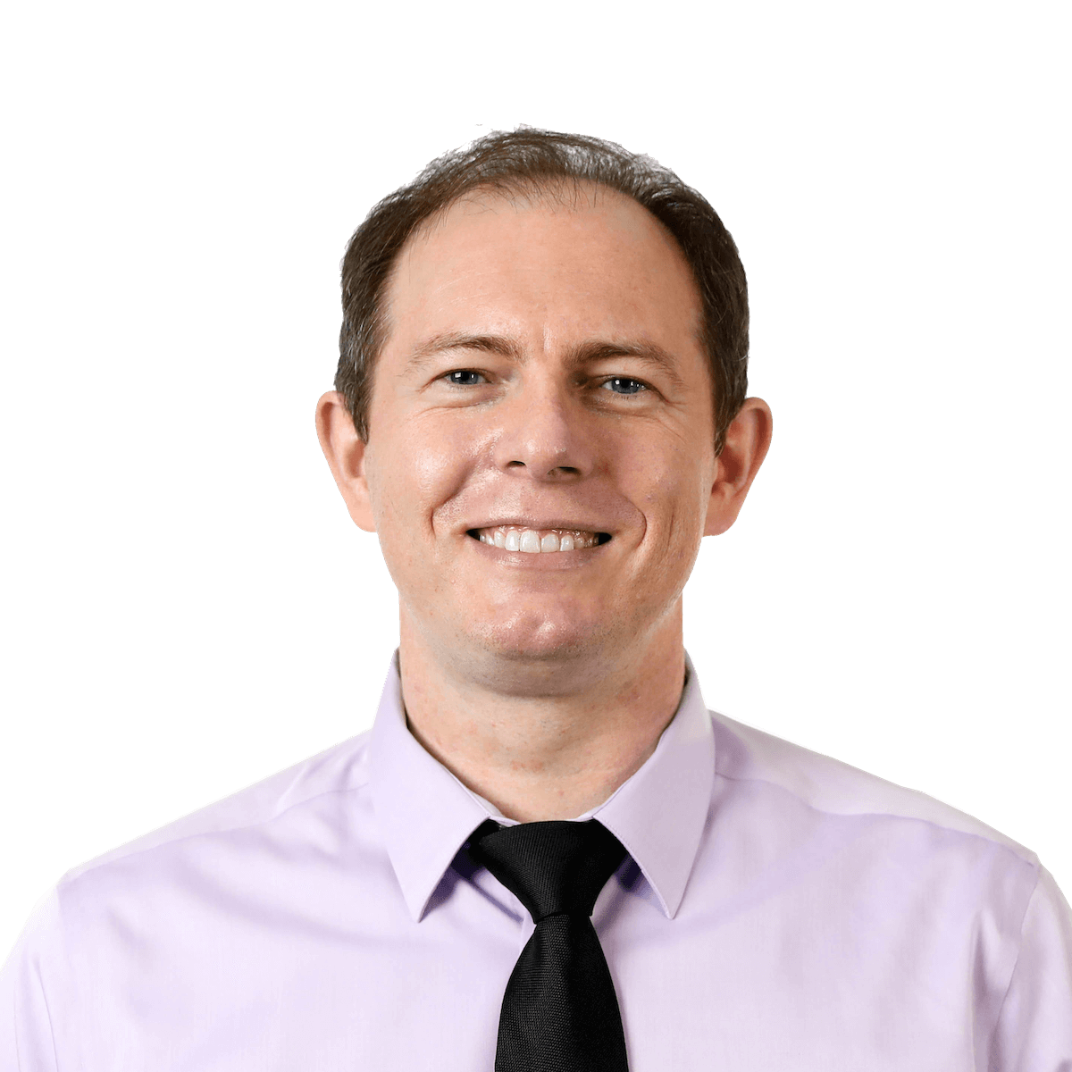 Brian Vaughn Gallagher - Duke Friends of Nursing