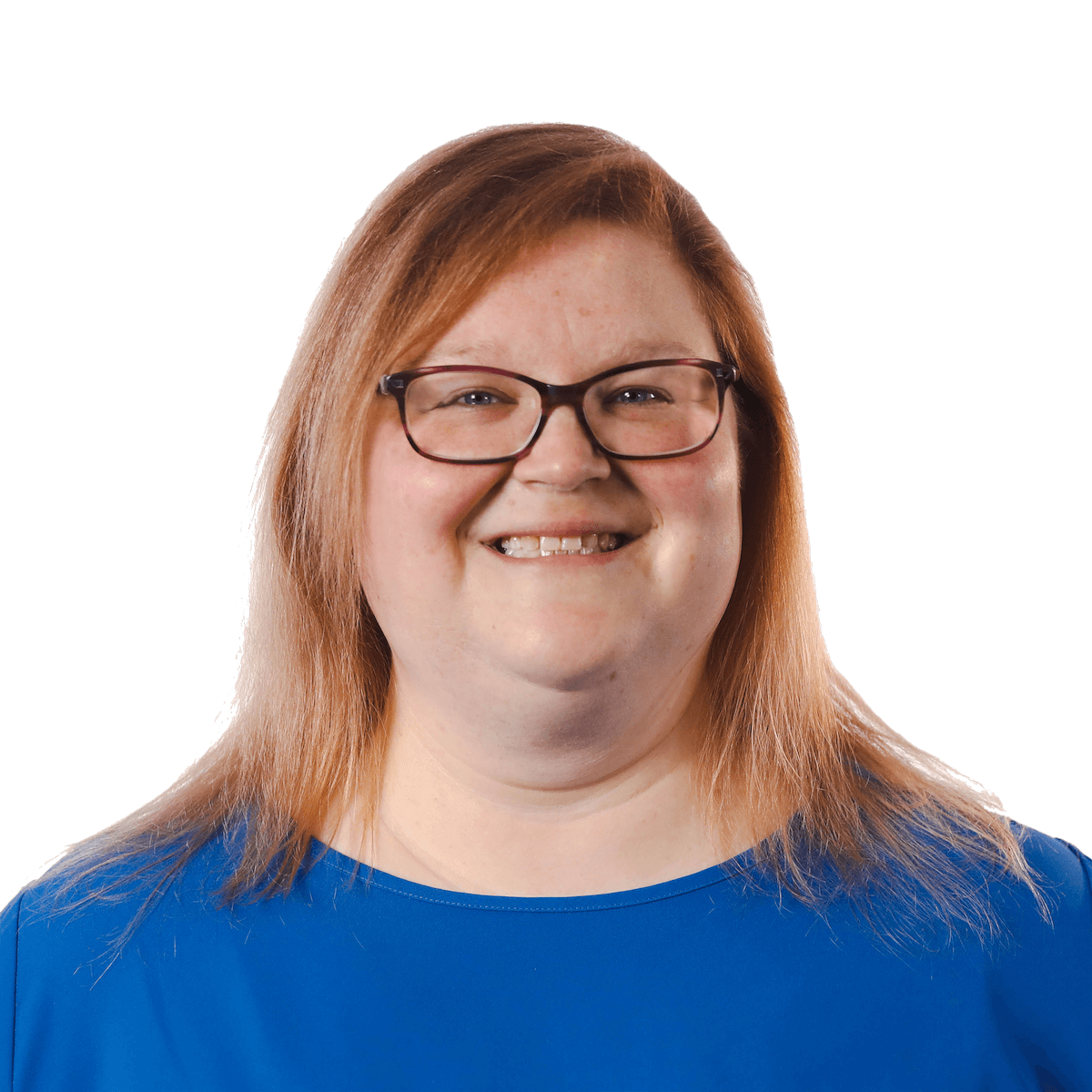 Caroline Rhodes - Duke Friends of Nursing