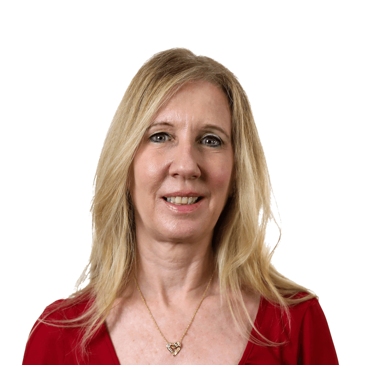 Diane M. Sauro - Duke Friends of Nursing