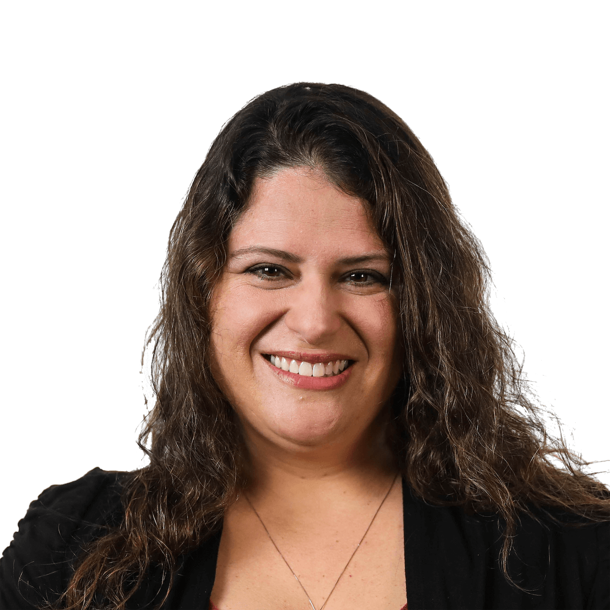 Melissa Teves - Duke Friends of Nursing