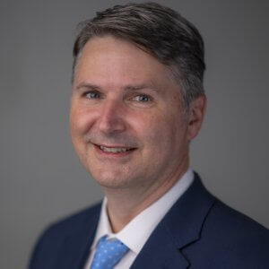 Peter Berry - Duke Friends of Nursing