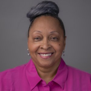 Faith Waters - Duke Friends of Nursing