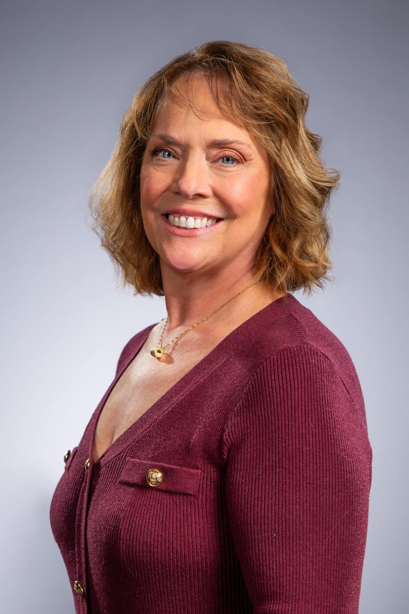 Teri Balser - Duke Friends of Nursing