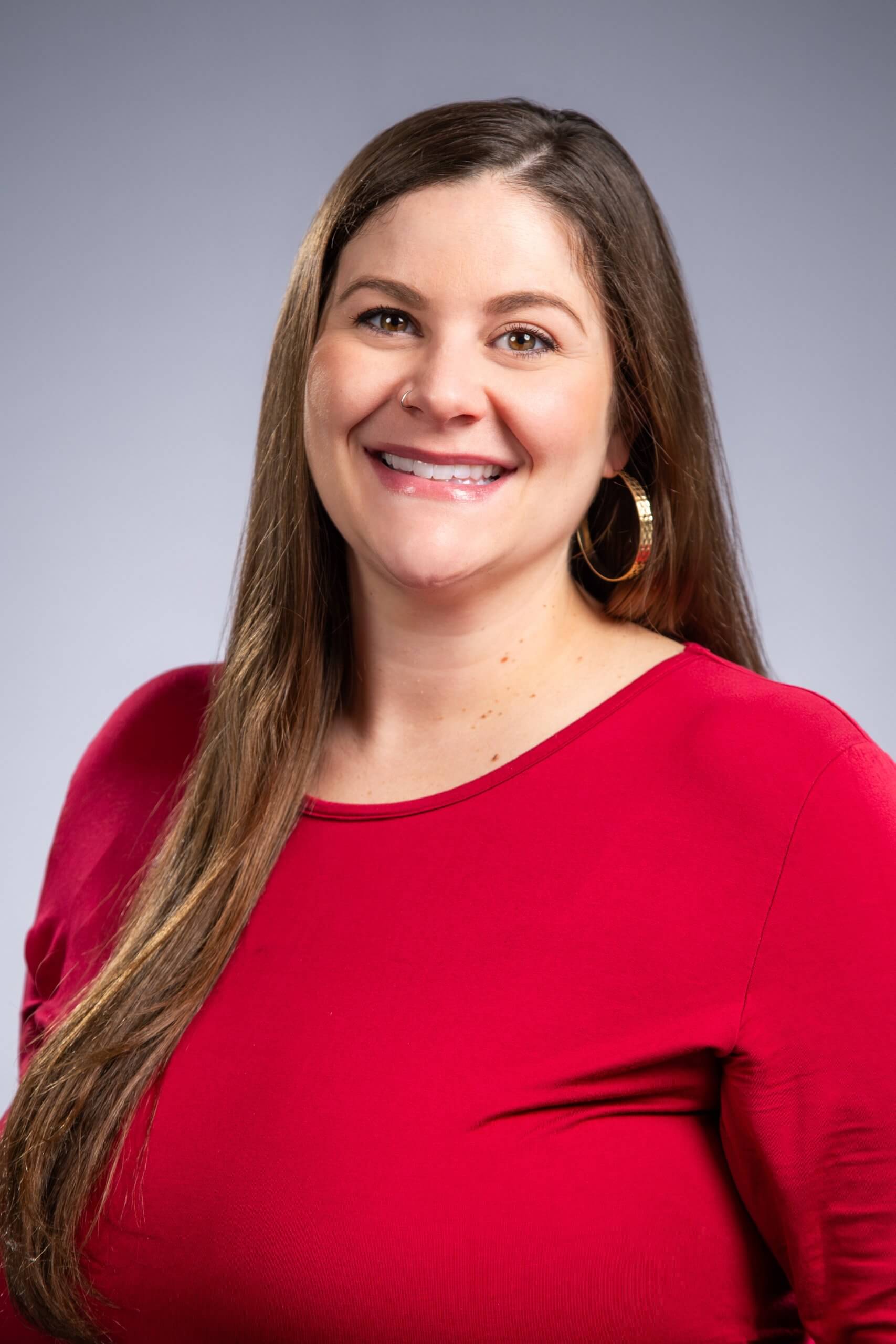 Anna Delaria - Duke Friends of Nursing