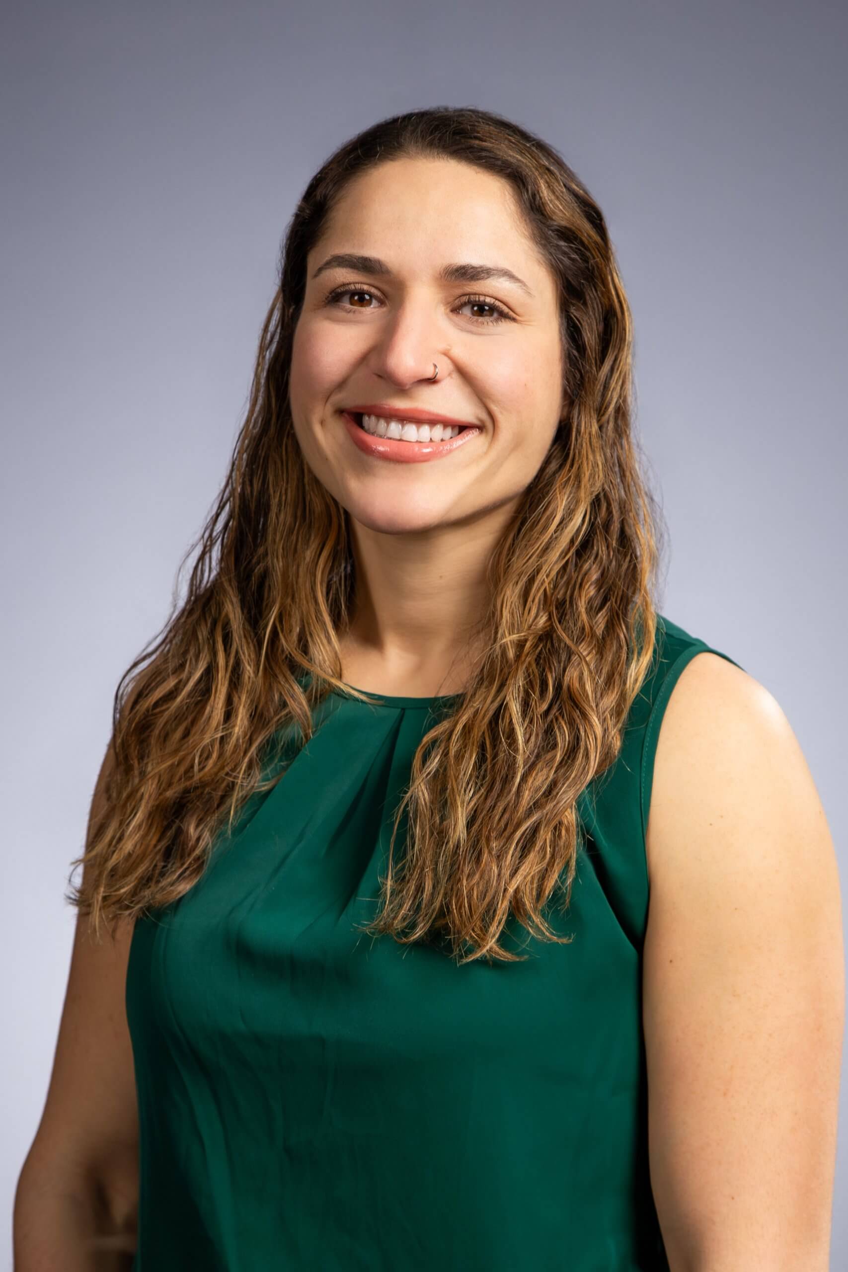 Sara Heikal - Duke Friends of Nursing