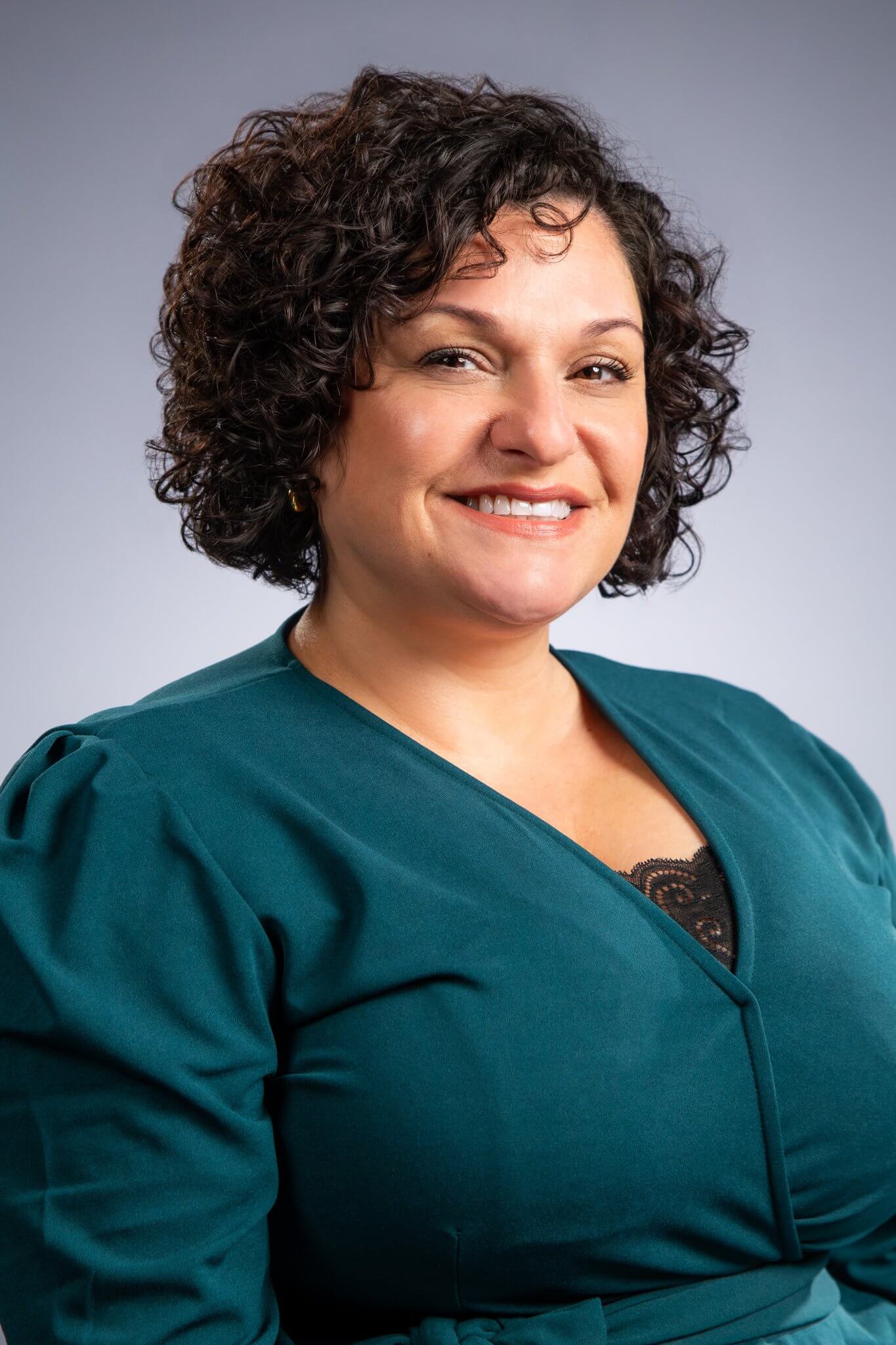 Kristi Jones - Duke Friends of Nursing