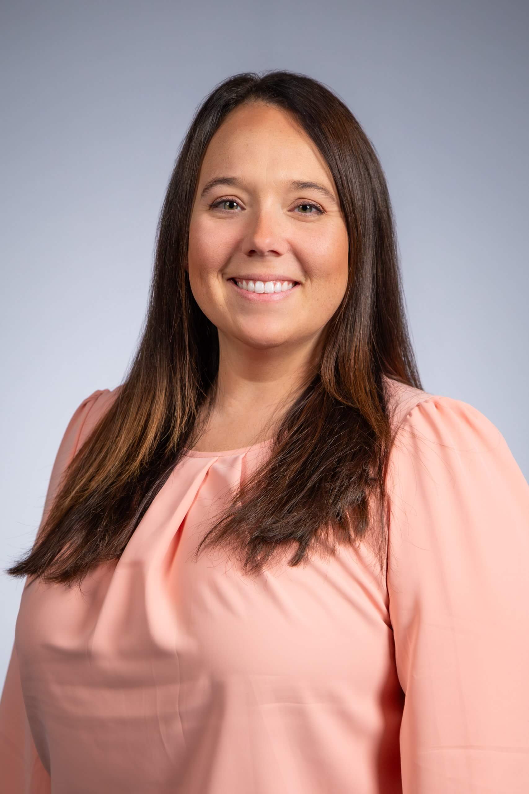 Anna Jones - Duke Friends of Nursing