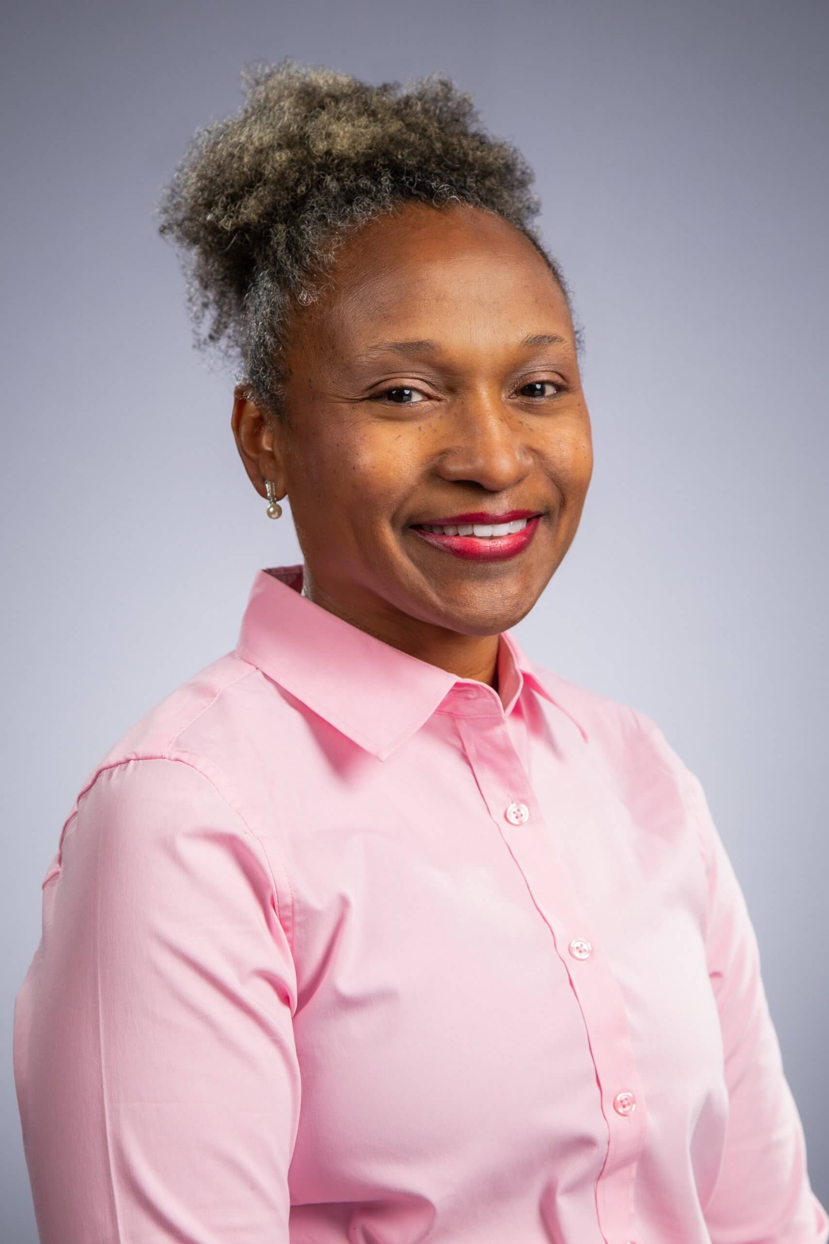 Janice Livingston - Duke Friends of Nursing