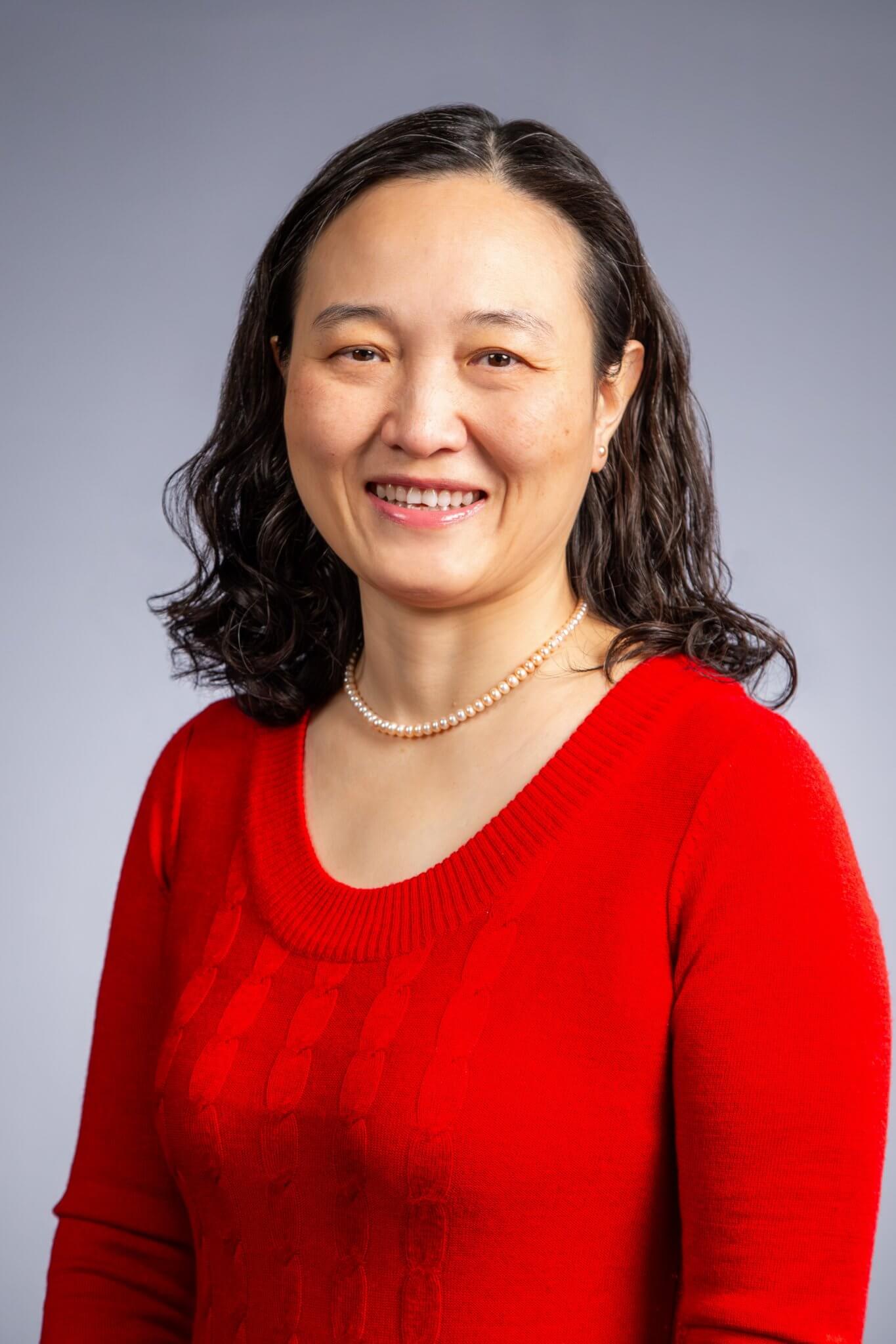 Haiyan Mao - Duke Friends of Nursing
