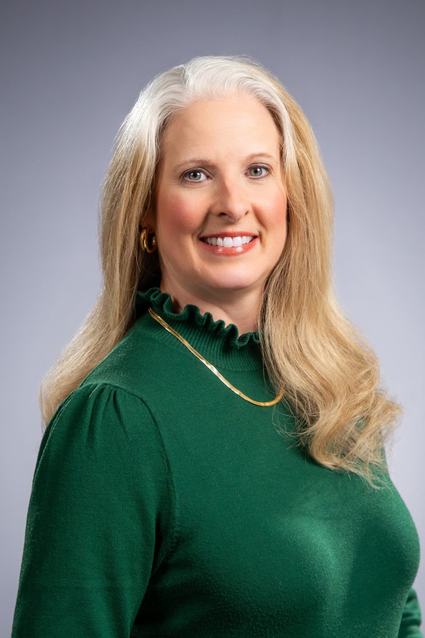 Jennifer Musgrove - Duke Friends of Nursing