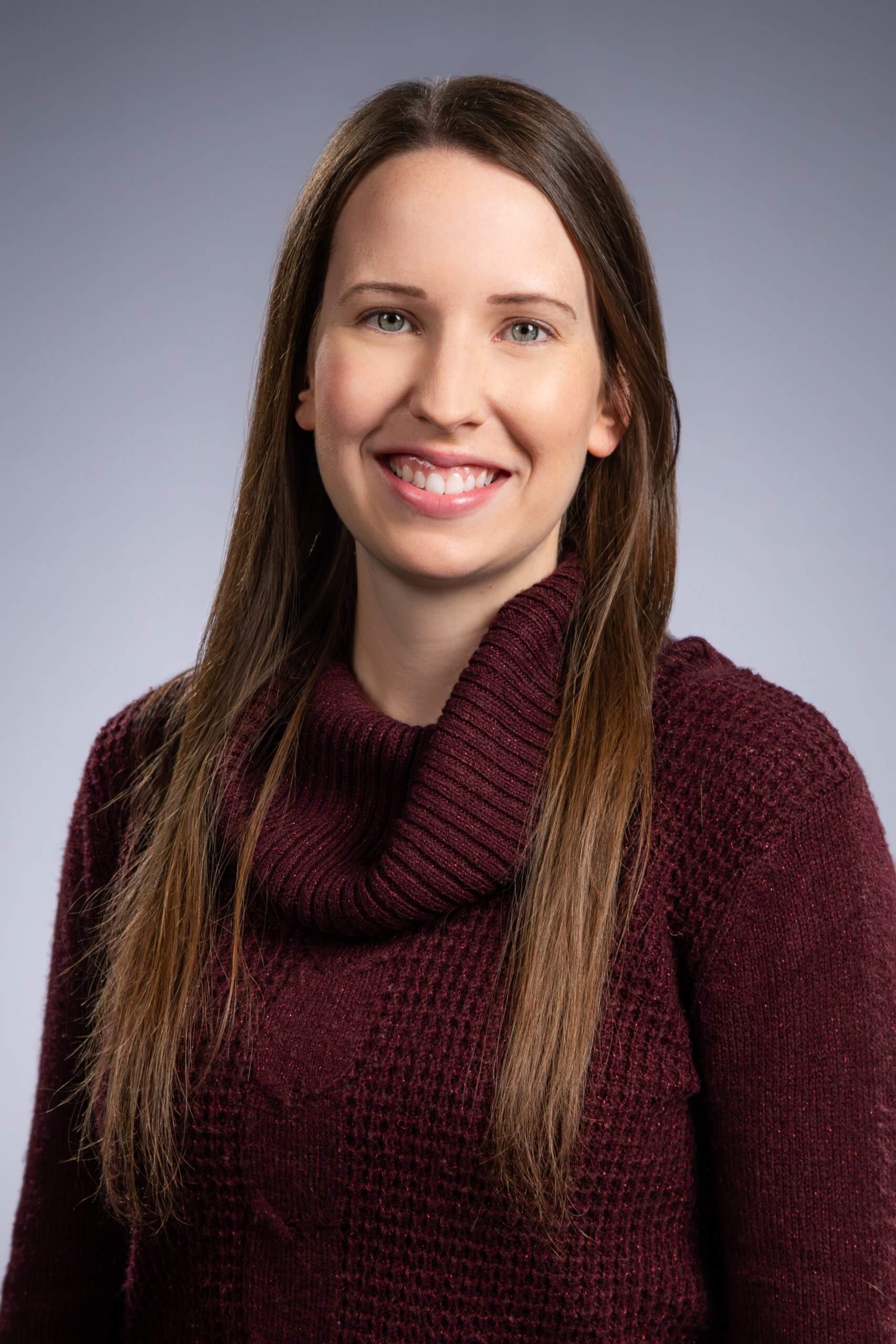 Hannah Reynolds - Duke Friends of Nursing