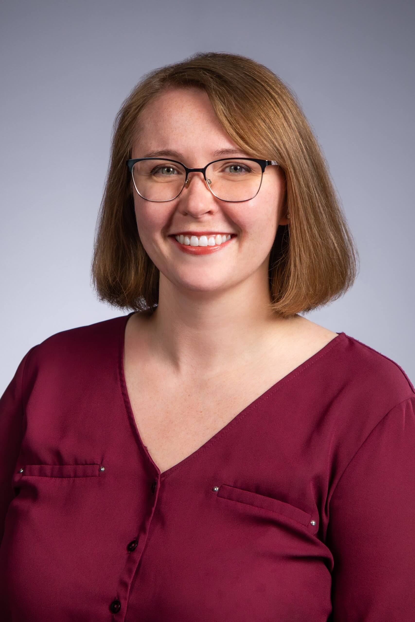 Abby Sanner - Duke Friends of Nursing