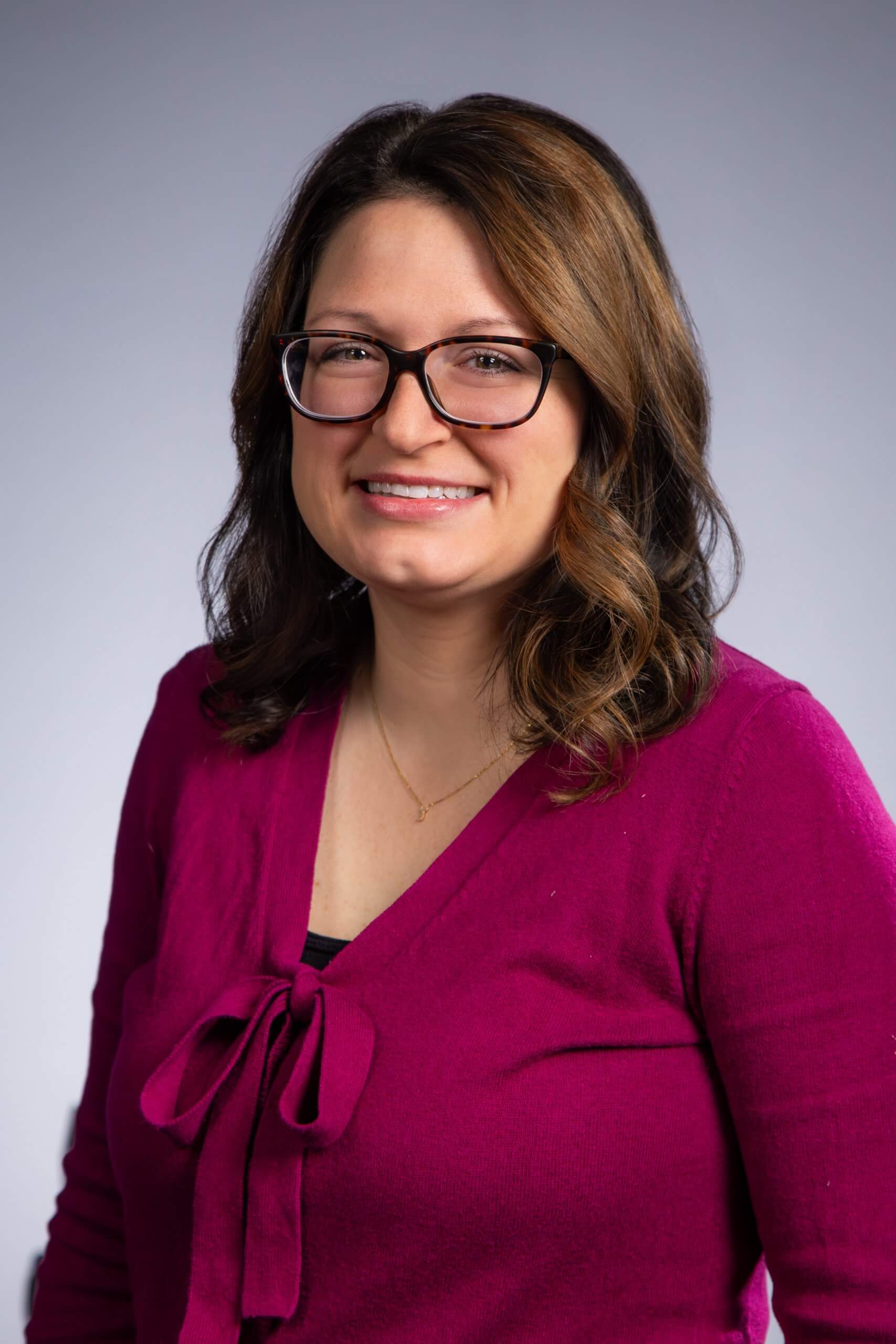 Carrie “Meghan” Savage - Duke Friends of Nursing