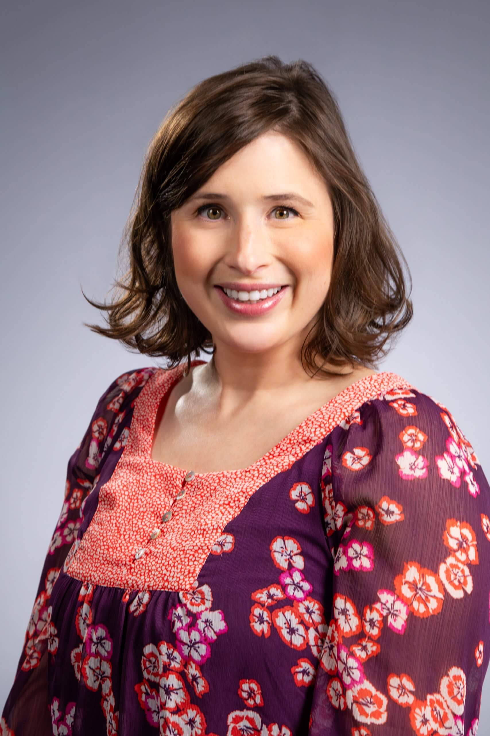 Anne C. Schmelzer - Duke Friends of Nursing