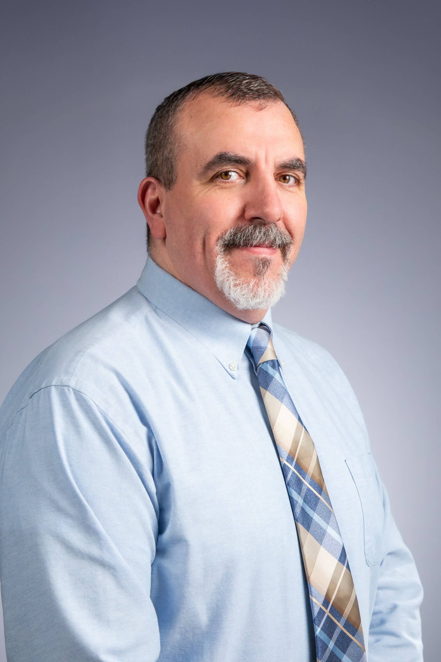 Frank Turcotte - Duke Friends of Nursing