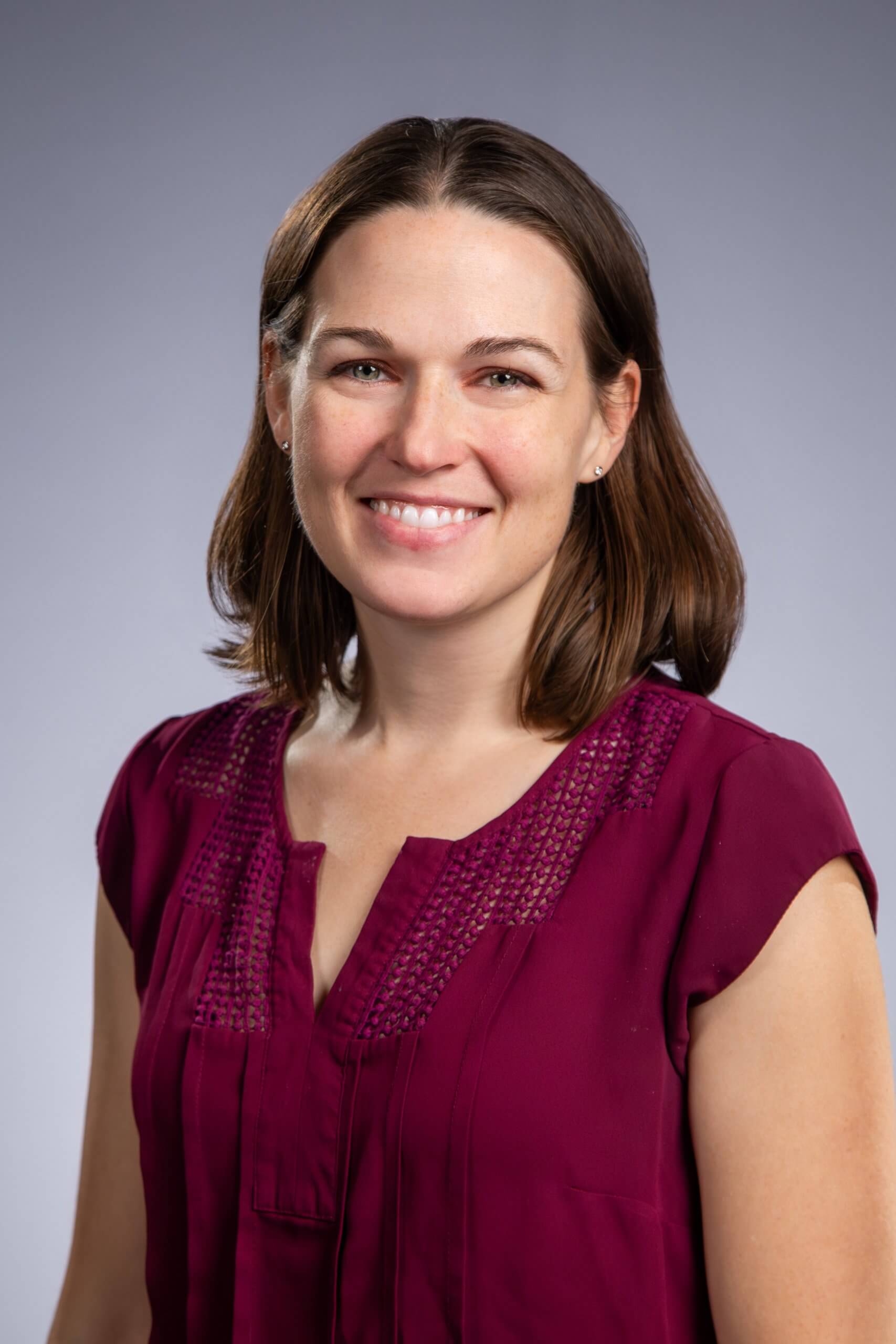 Hope Williams - Duke Friends of Nursing